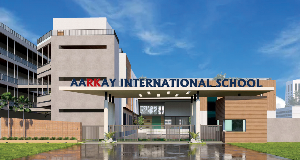 Infrastructure – Aarkay International School